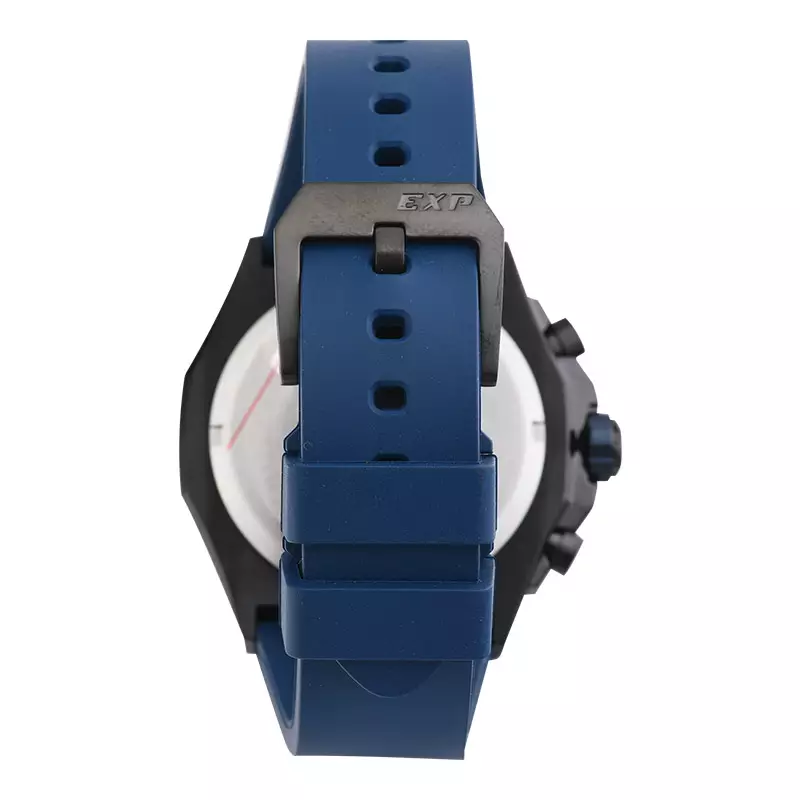 Jual Expedition Jam Tangan Pria Expedition Chronograph E 6842 MC RGUBA ...