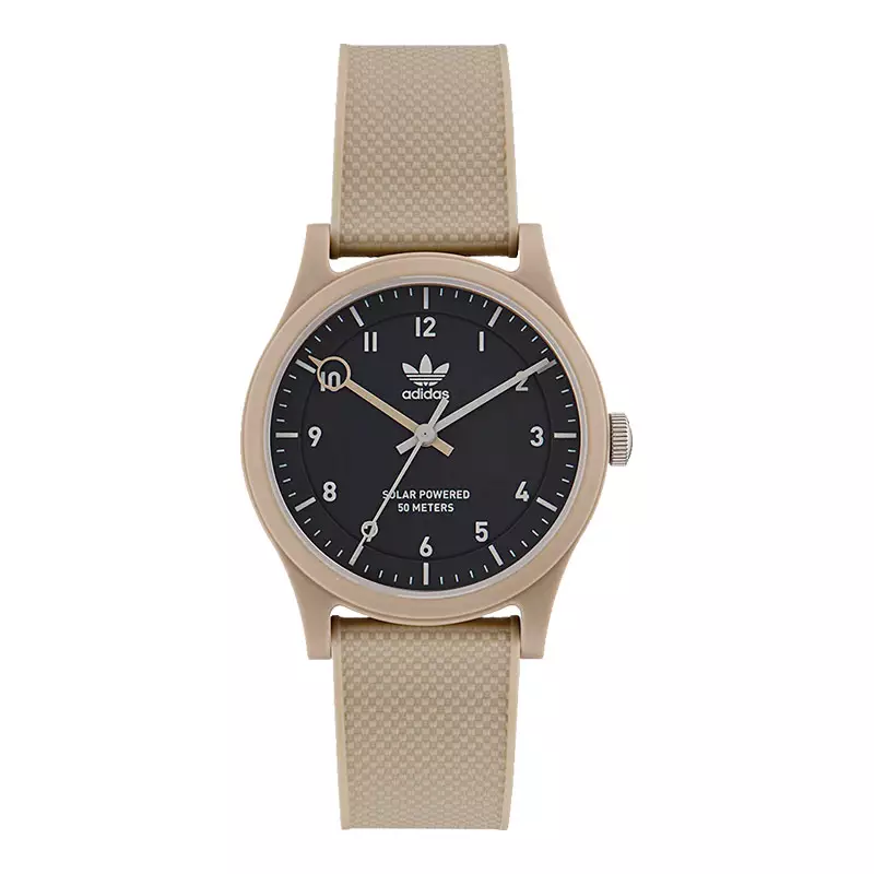 Jual Adidas Watches Jam Tangan Unisex Adidas Project One AOST22559 ...