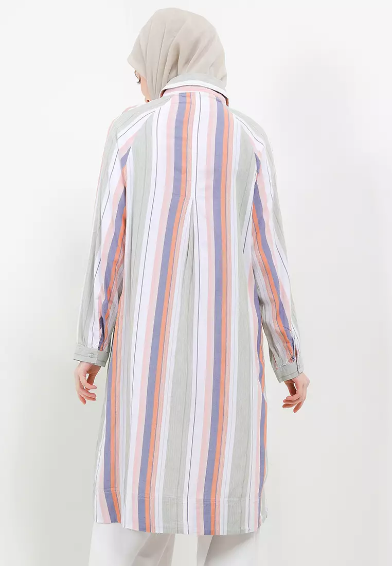 Jual Cardinal Cg Tunik Oversize Original 2026 | ZALORA Indonesia
