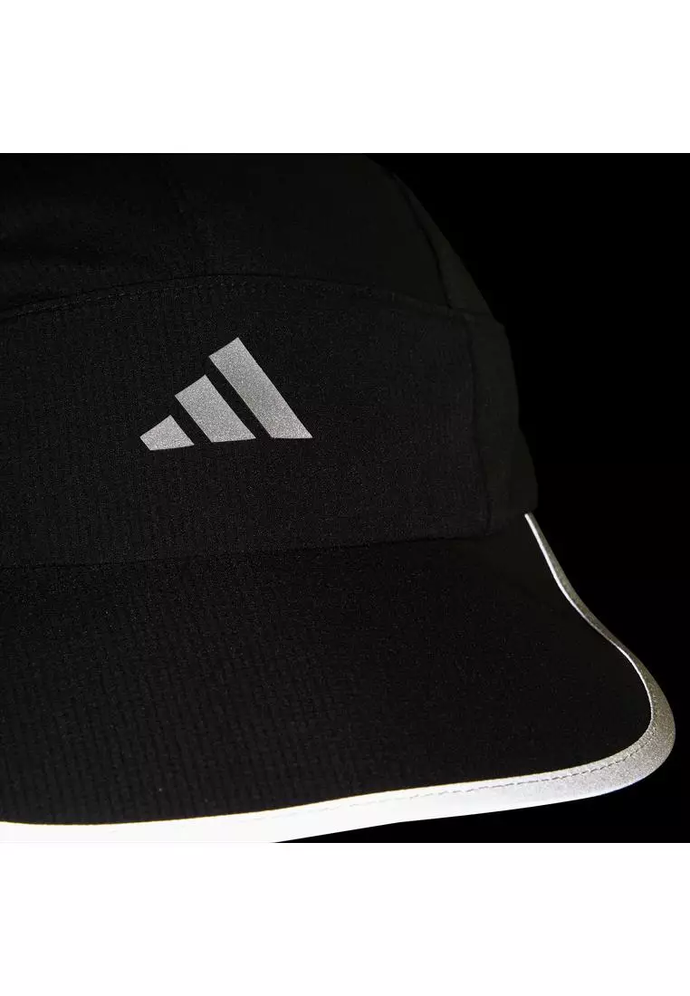 Buy ADIDAS Running Packable Heat.Rdy X-City Cap 2025 Online | ZALORA ...