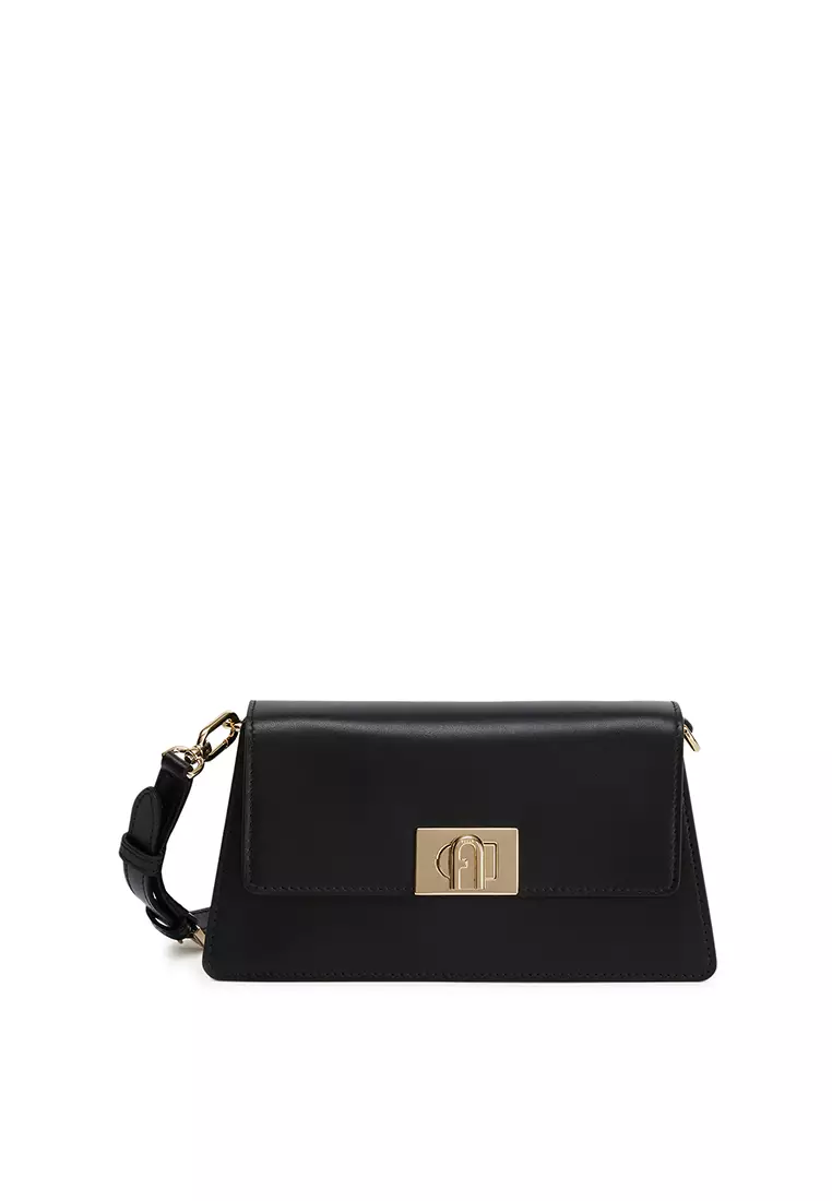 Buy Furla Furla Zoe Mini Shoulder Bag 2024 Online | ZALORA Philippines