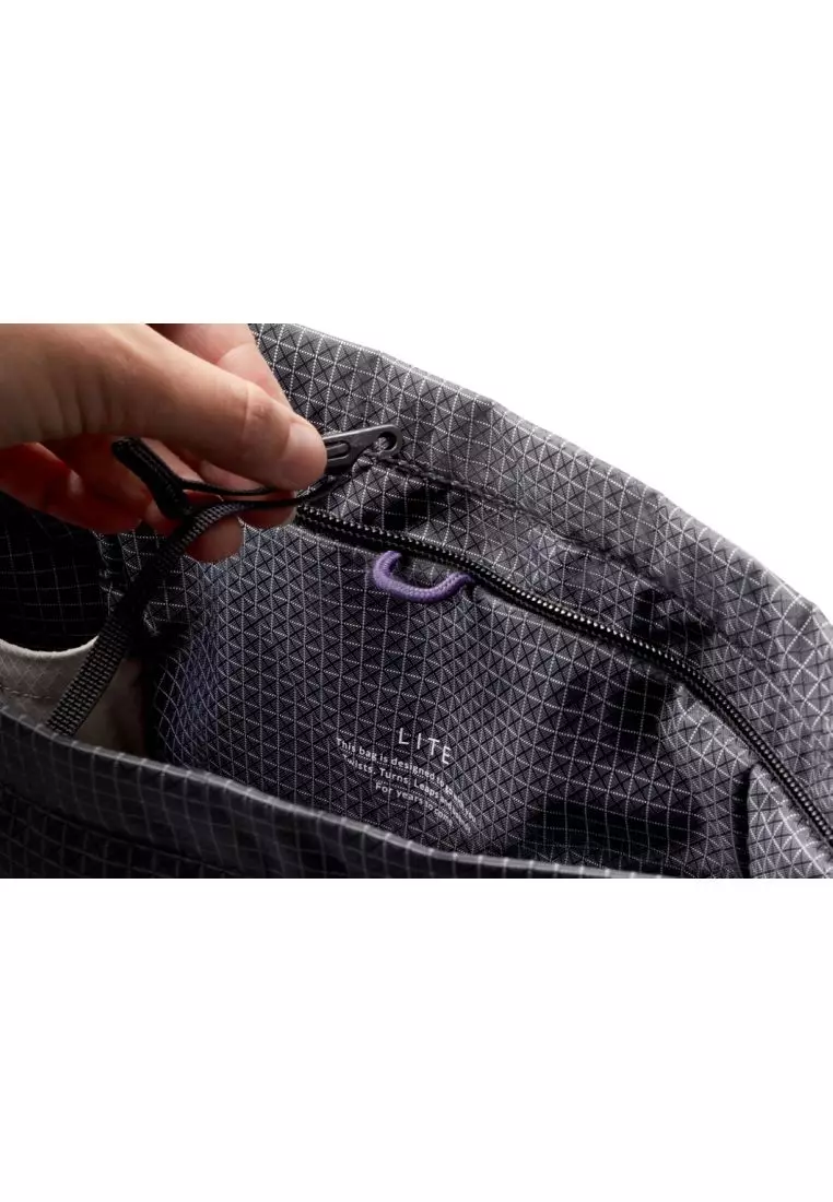 Buy Bellroy Bellroy Lite Totepack - Arcade Gray Online | ZALORA Malaysia