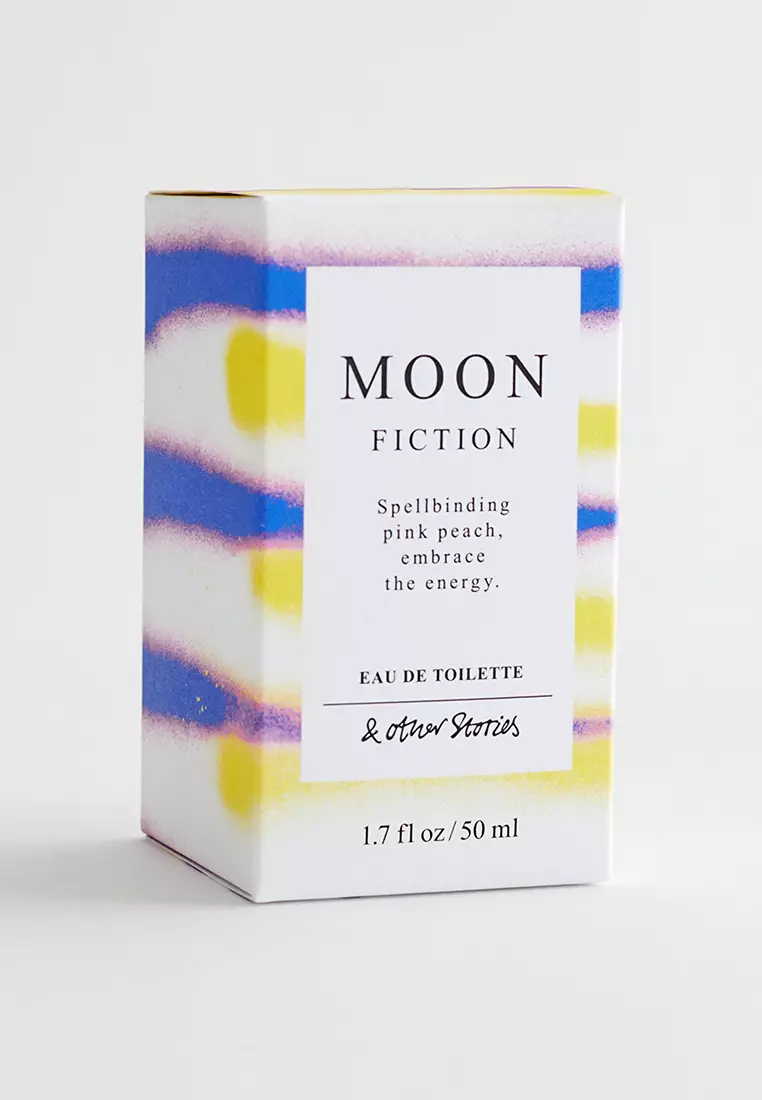 Buy & Other Stories Moon Fiction Eau de Toilette 2025 Online | ZALORA