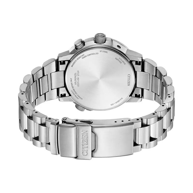 Jual Citizen Jam Tangan Pria Citizen Promaster CB0241-85X Eco Drive Sky ...