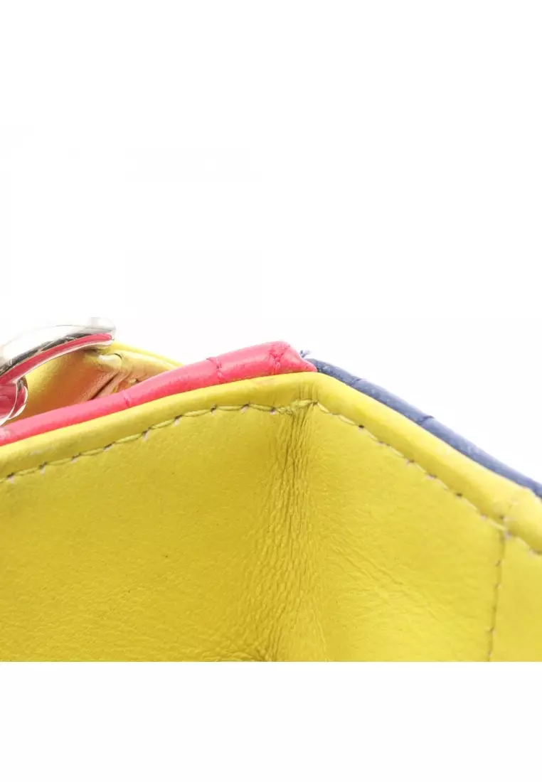 Buy Christian Dior Pre-Loved Christian Dior LADY DIOR lady dior Canage ...