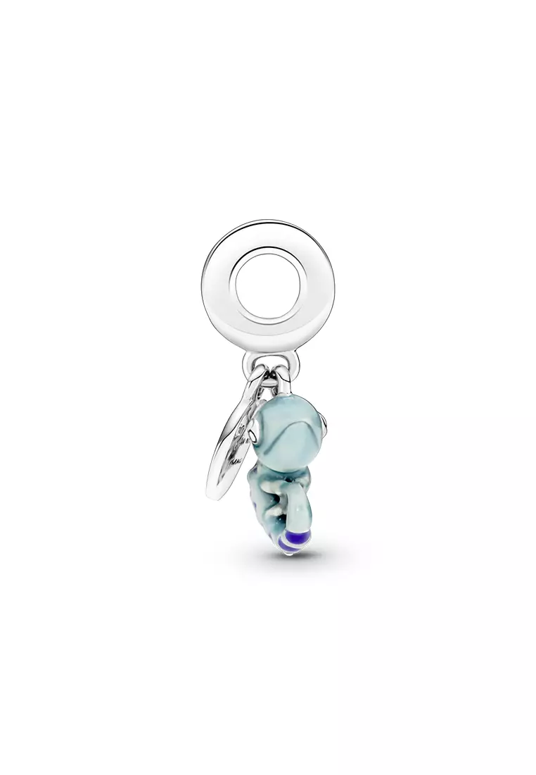 Buy PANDORA Pandora Colour-changing Chameleon Dangle Charm Online ...