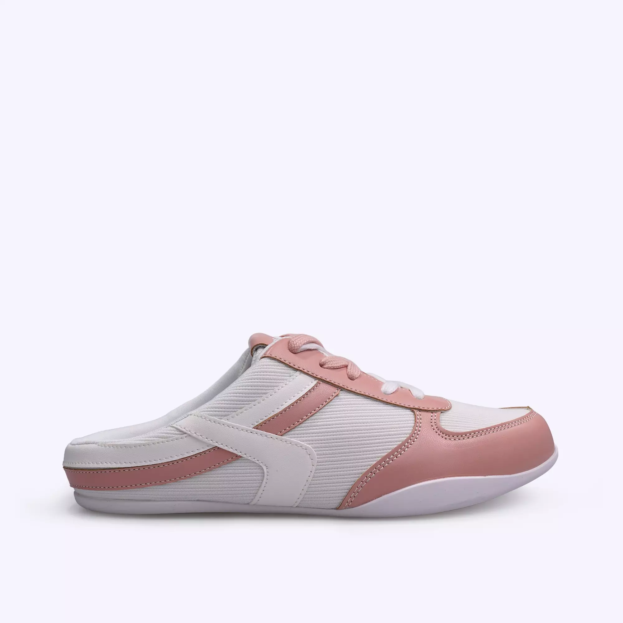 Jual Tracce TRACCE OSANTA NUDE Original 2026 | ZALORA Indonesia