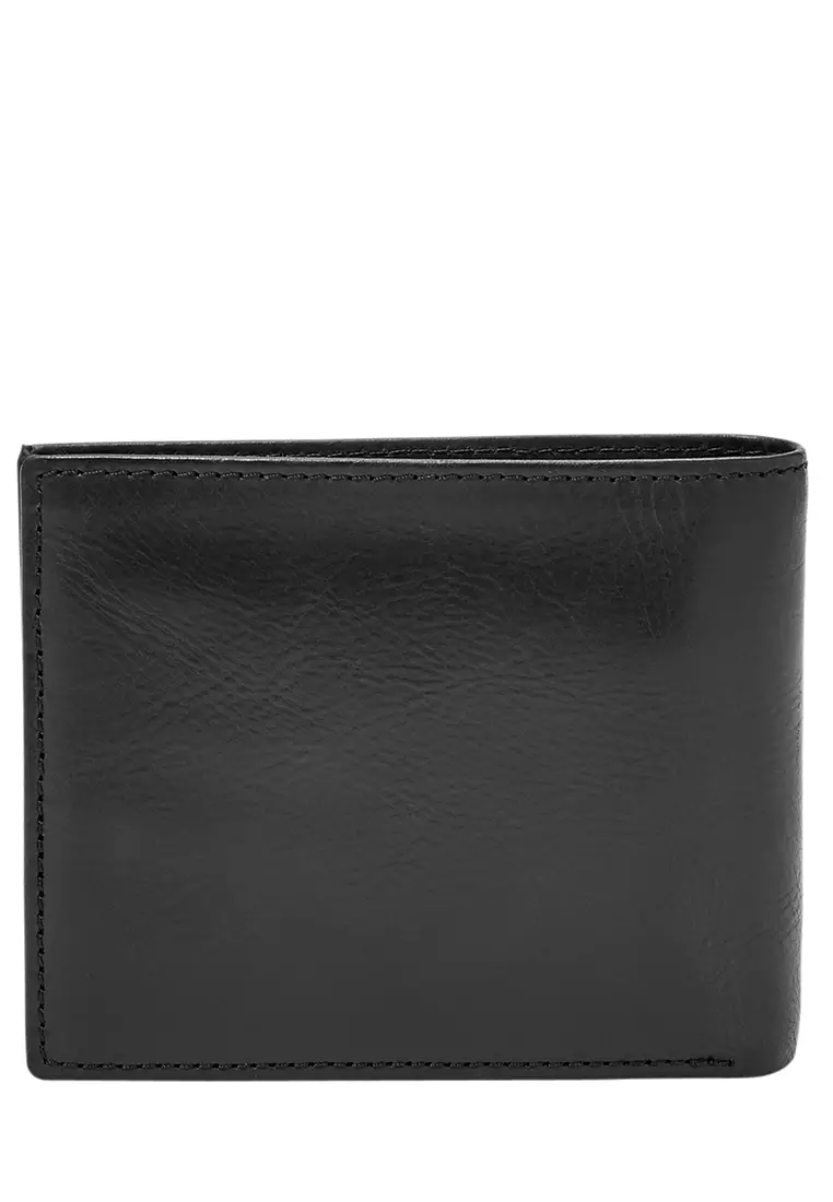 Buy Fossil Ryan RFID Passcase ML3829001 Online | ZALORA Malaysia