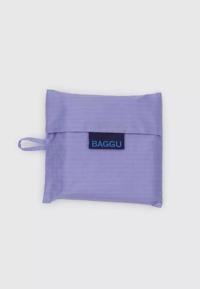 Jual Baggu BAGGU - Standard Baggu - Wisteria Original 2026 | ZALORA ...