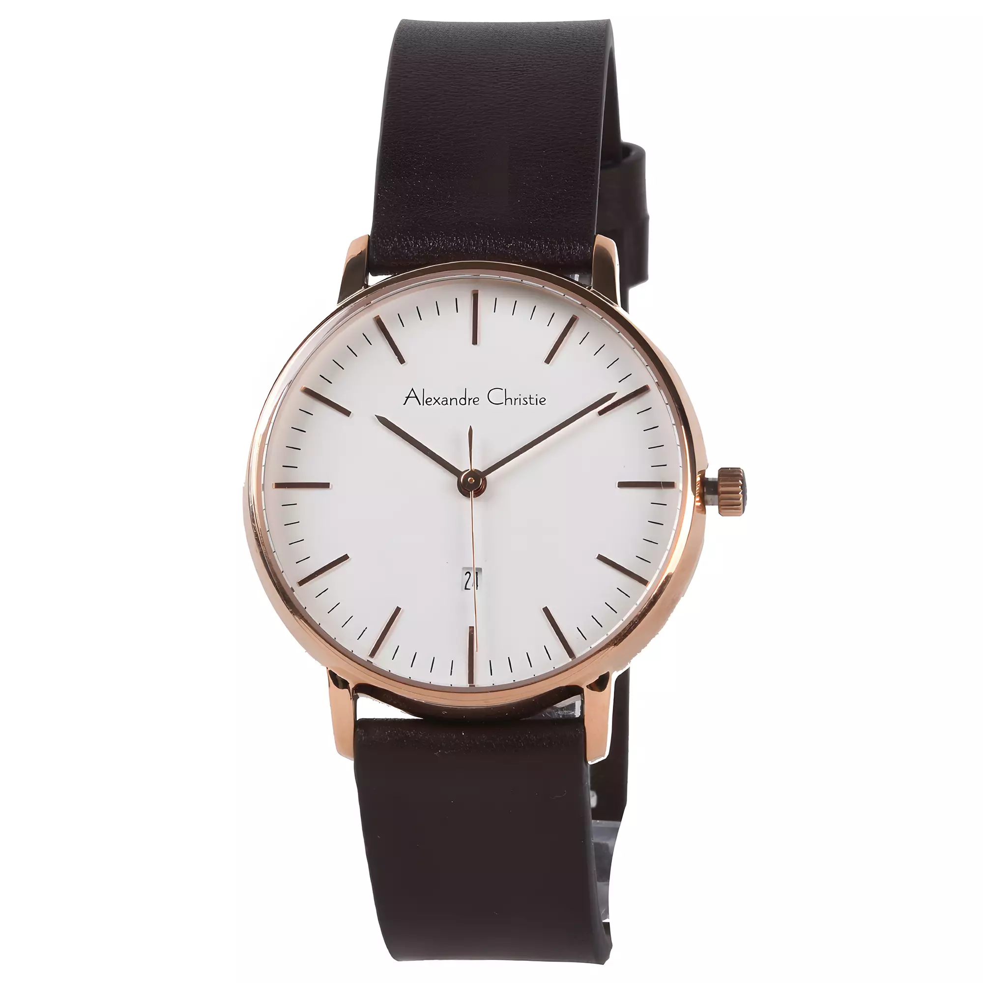 Jual Alexandre Christie Alexandre Christie Classic Series - Jam Tangan ...