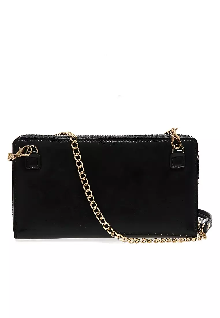 Jual Baellerry Dompet Tas Wanita Model Panjang Ladies Korean Handbag ...