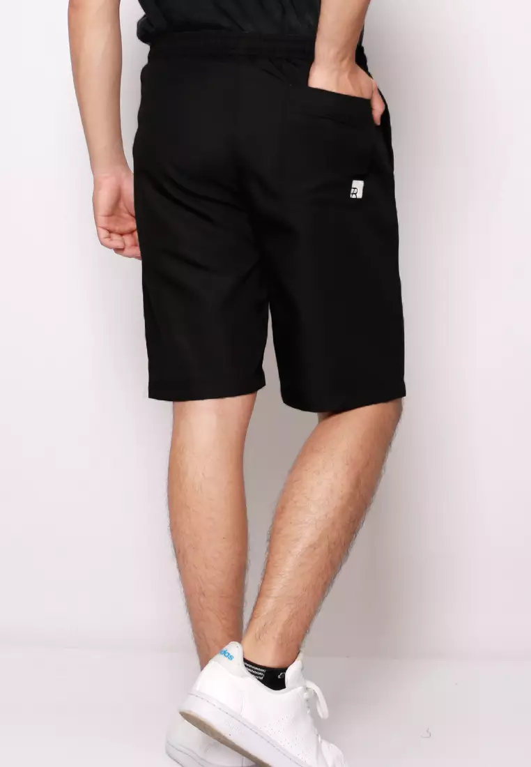 Jual Rigato Short Pant Basic Original 2025 | ZALORA Indonesia