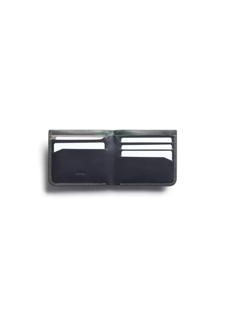 Buy Bellroy Bellroy Hide & Seek Hi (RFID Protected) - Everglade 2026 ...