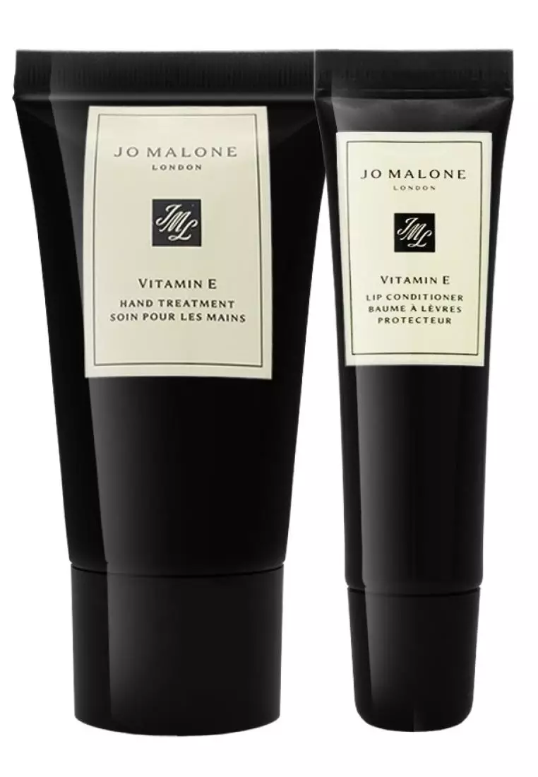 Buy Jo Malone Jo Malone London Vitamin E Hand & Lip Duo (30ml+15ml ...