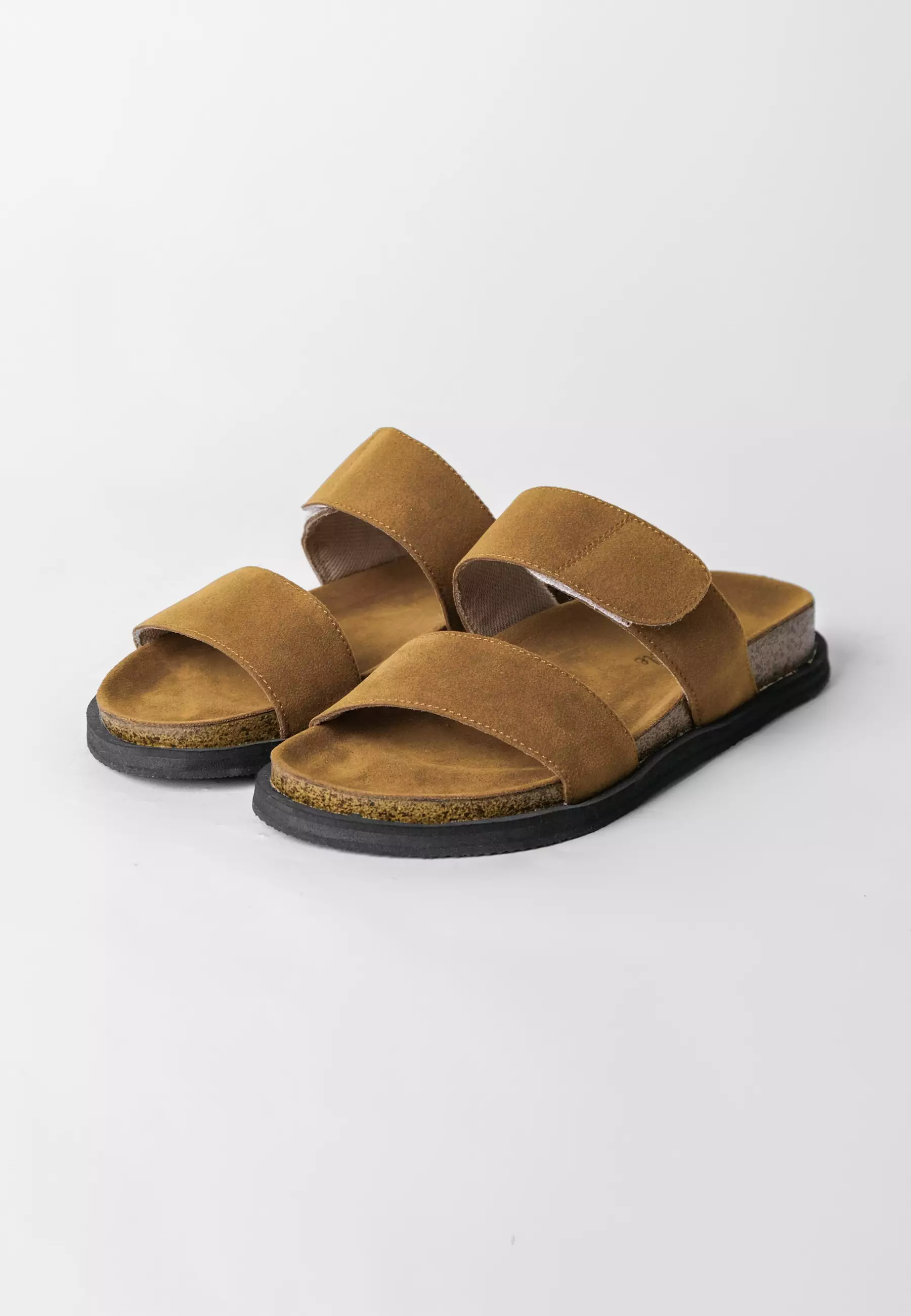 Jual Pamole Pamole Sandal Wanita Kekinian - Asta Series Original 2025 ...