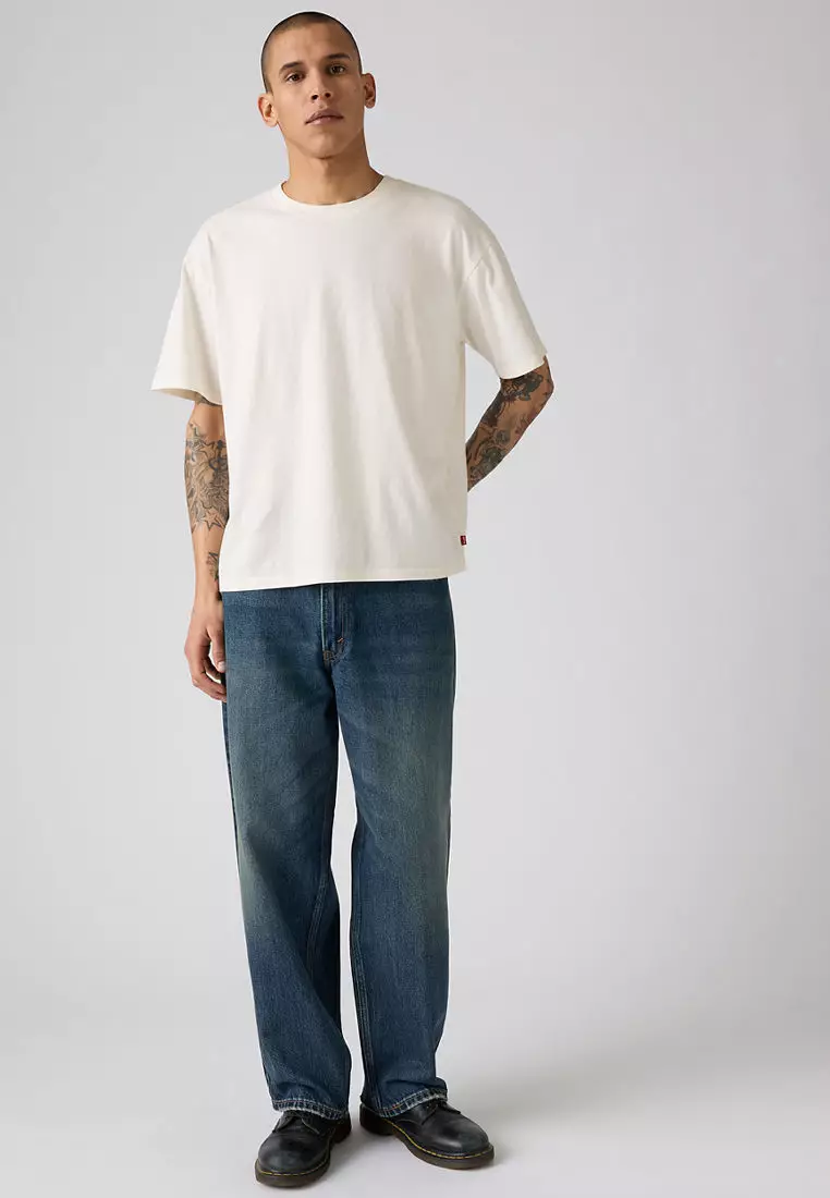 Buy Levi's Men’s 578™ Baggy Jeans A4750-0044 2026 Online | ZALORA