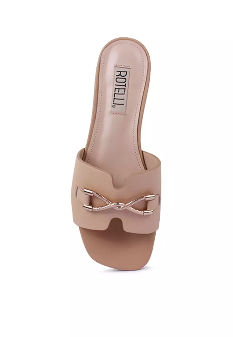 Jual Rotelli Rotelli Monza 386 Ballerina Original 2025 | ZALORA Indonesia