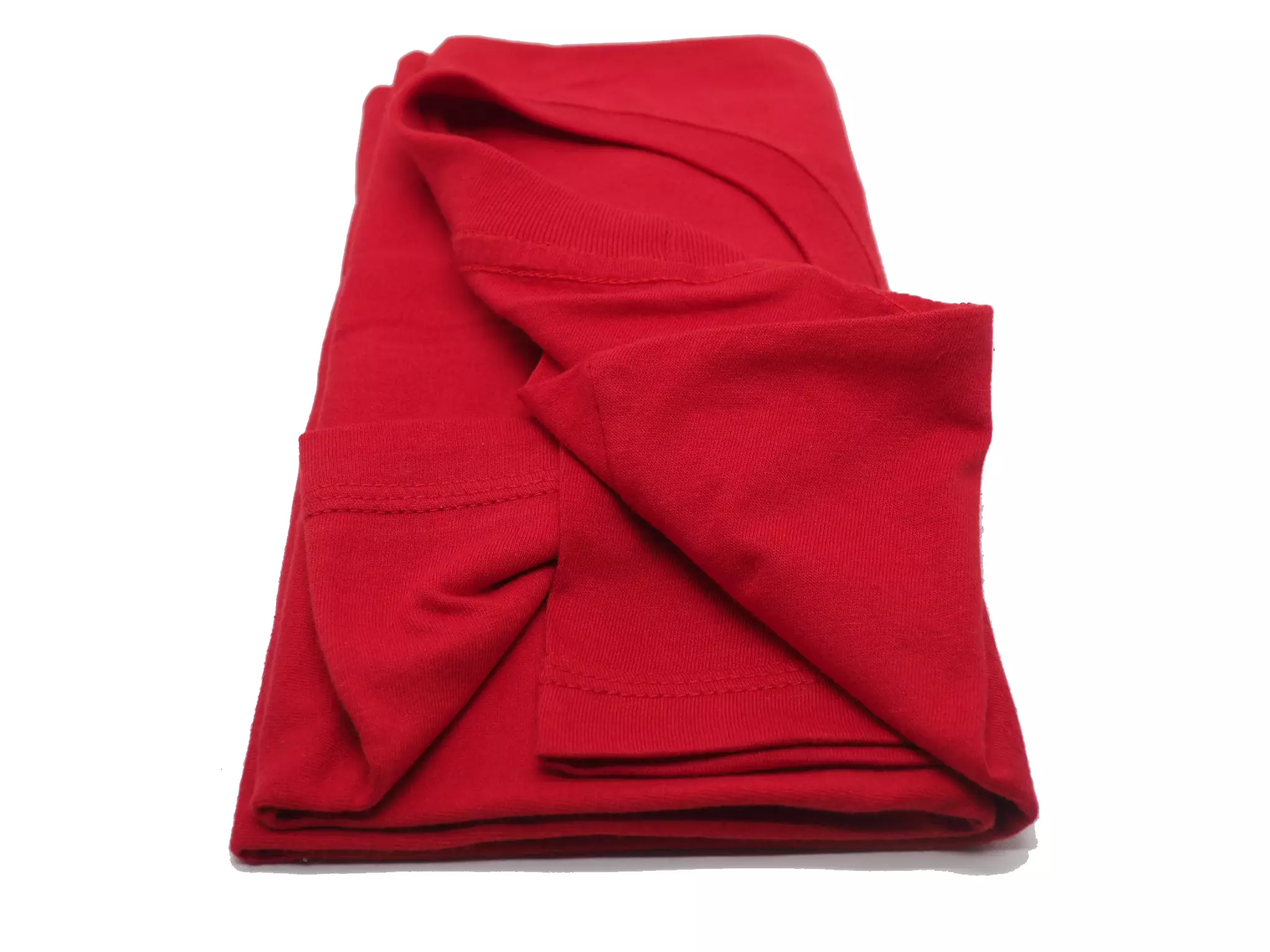Jual Infinide Infinide Kaos Polos Cotton Combed 30s MERAH Original 2024 ...