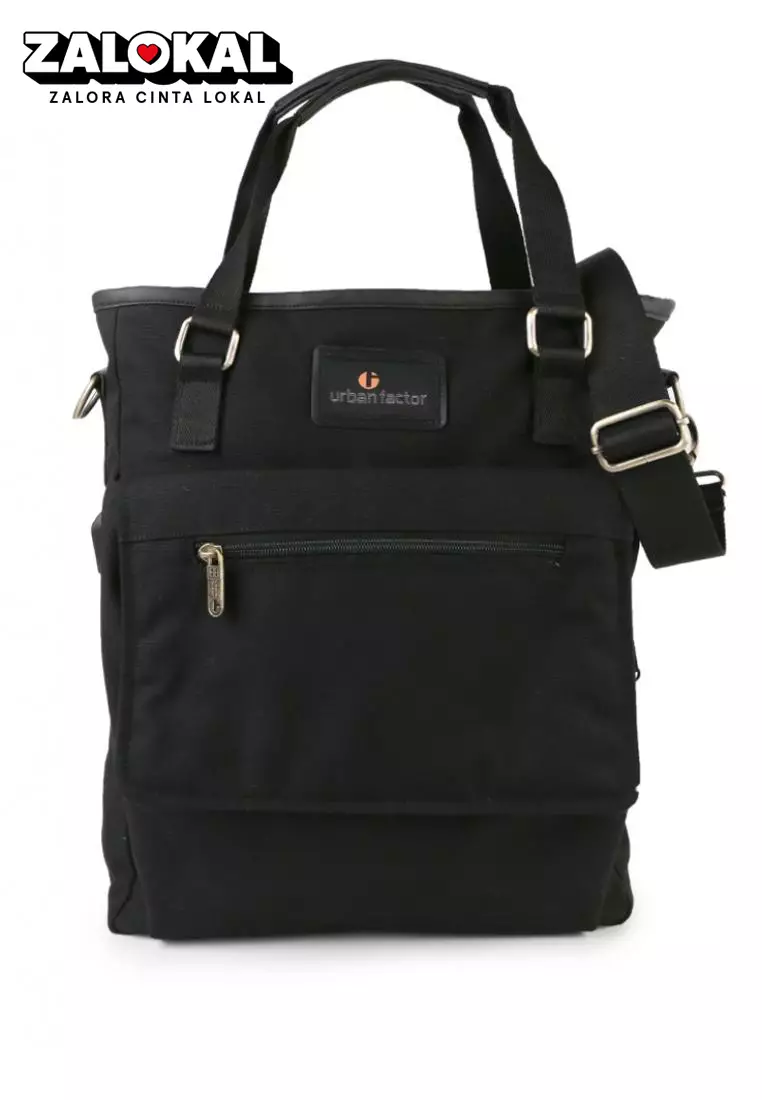 Jual Tote Bag Pria Terbaru April 2024 | ZALORA Indonesia