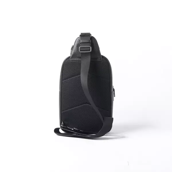 Jual COACH Tas COACH ETHAN MONOGRAM MULTI BROWN BLACK CROSS BODY BAG ...