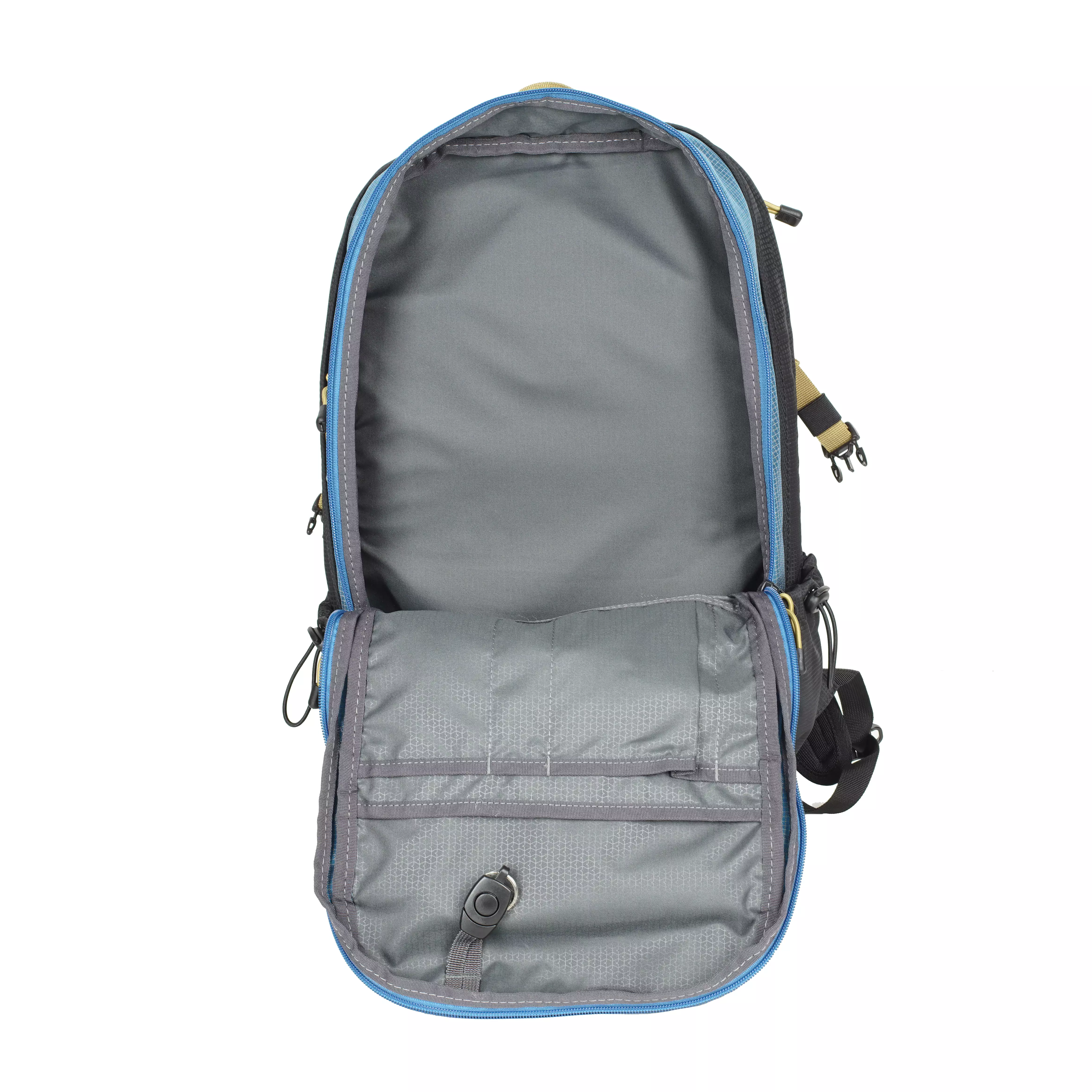 Jual Kalibre Kalibre Tas Ransel Pria Backpack Pulse 911445409 Original ...