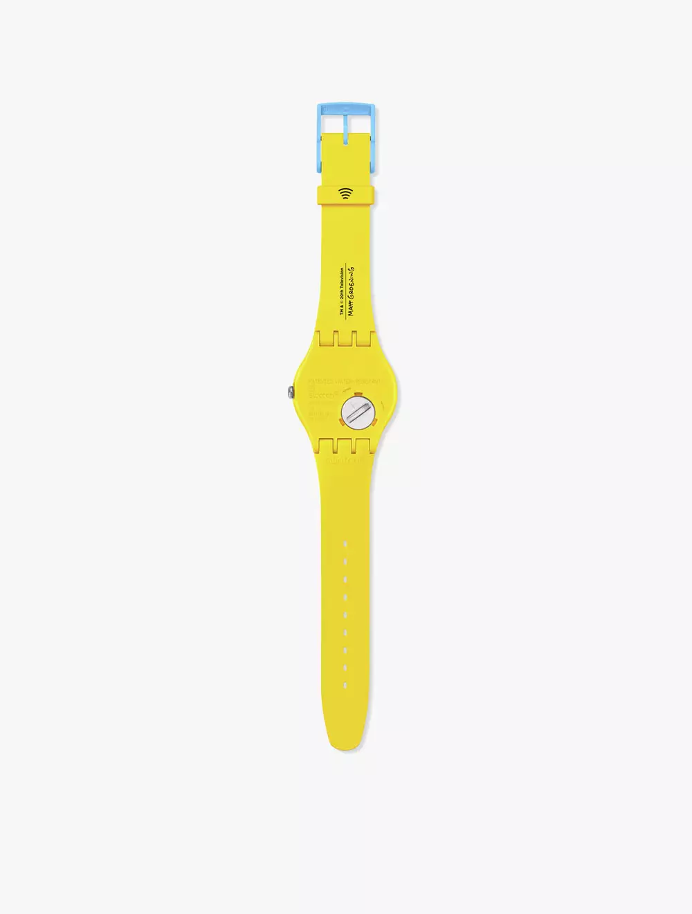 Jual Swatch SECONDS OF SWEETNESS Original 2026 | ZALORA Indonesia