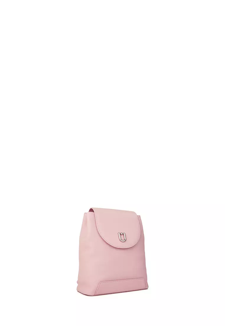 Buy Braun Buffel Lithic Dg Small Backpack In Mellow Peach 2024 Online ...