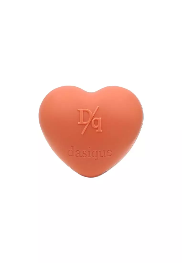 Buy Dasique Dasique Souffle Color Pot 01 Salmon Buff 6.5g Online | ZALORA Malaysia