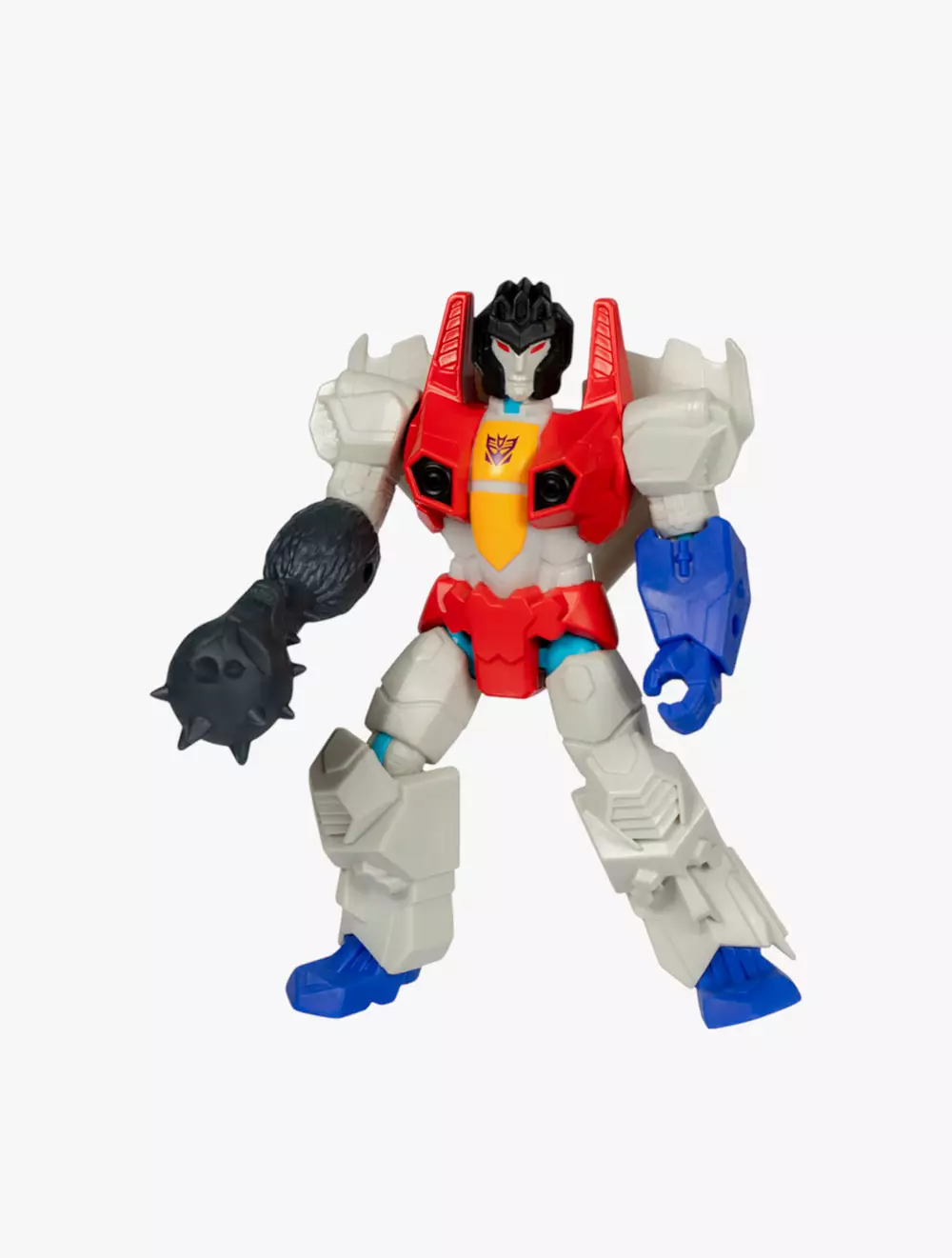 Jual Transformers Transformers MixMashers Basic Figure Assortment ...