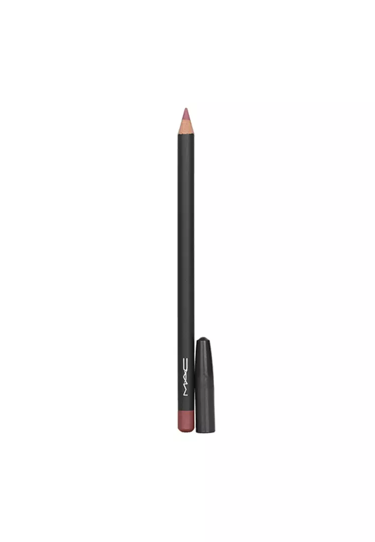 MAC MAC - Lip Pencil - Dervish 1.45g/0.05oz 2025 | Buy MAC Online | ZALORA Hong Kong