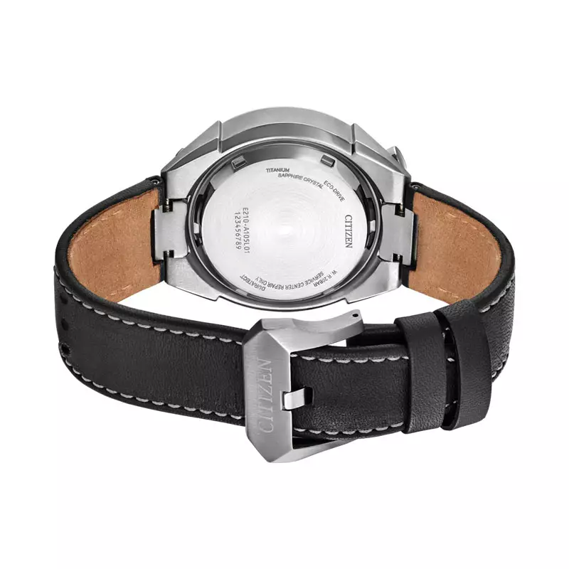 Jual Citizen Jam Tangan Pria Citizen Promaster Land AV0088-01L Bullhead ...