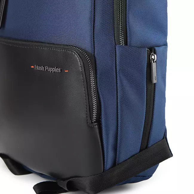 Jual Hush Puppies NANO BACKPACK Original 2026 | ZALORA Indonesia