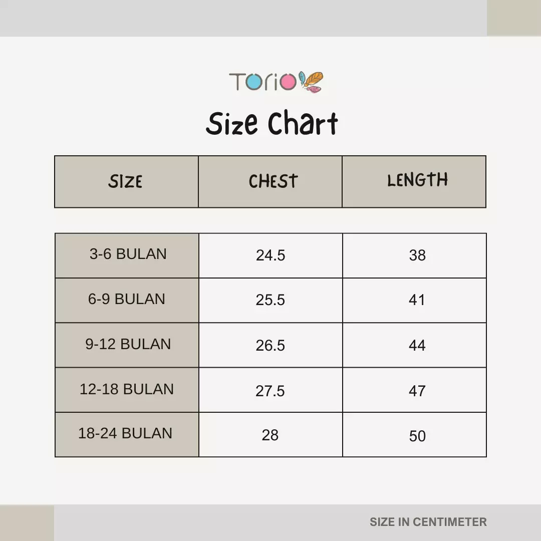 Jual Torio TORIO Little Flower Red Dress - Dress Bayi - Dress Anak ...