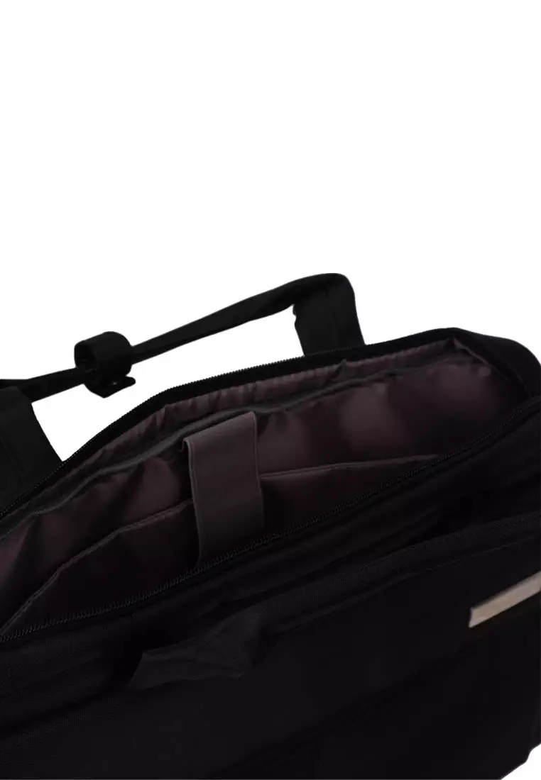 Buy Wharton Multi-use Briefcase Laptop Bag 2024 Online | ZALORA Philippines