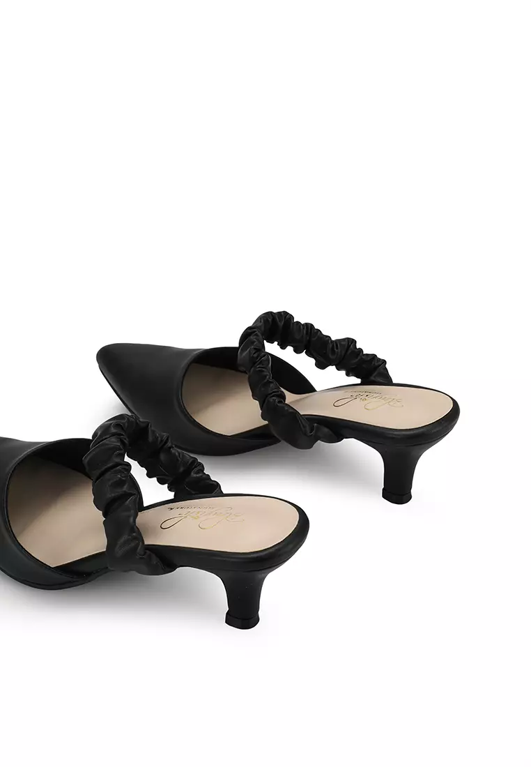 BLOWFISH MALAYSIA Lydia Heeled Mules 2024 | Buy BLOWFISH MALAYSIA ...
