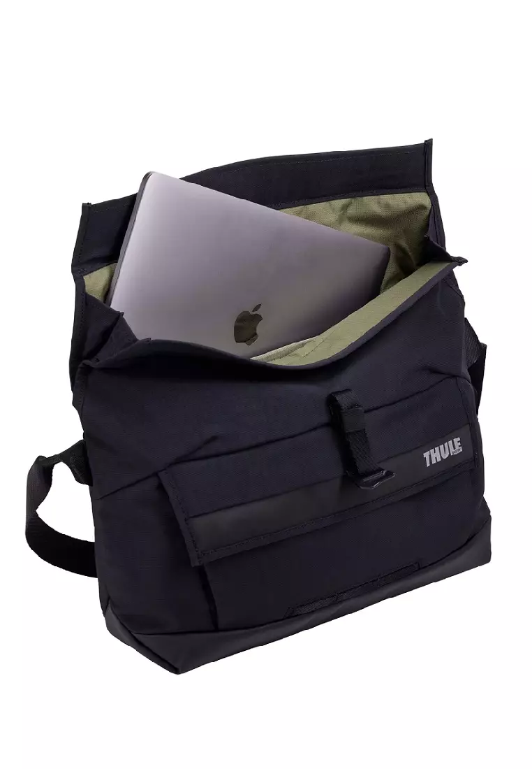 Jual Thule Thule Paramount 3 Crossbody Bag PARACB 3114 14L – Black ...