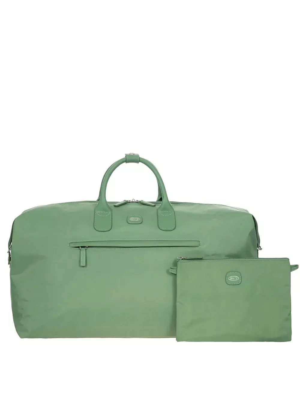 Jual Brics Bric's Positano 22'' Deluxe Duffle Original 2025 | ZALORA ...