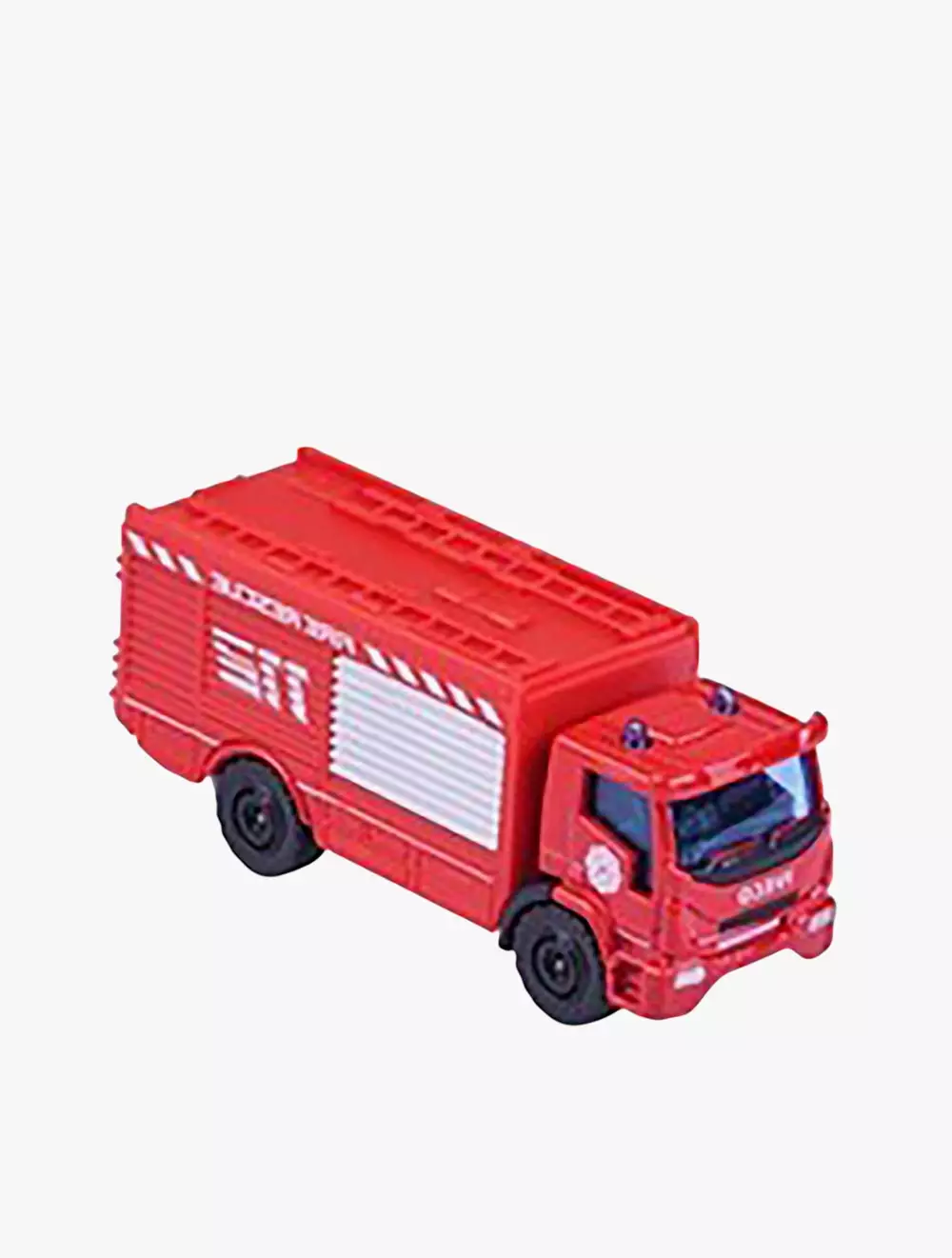 Jual Majorette MAJORETTE IVECO EUROCARGO FIRE RESCUE RIDE NOW Original ...