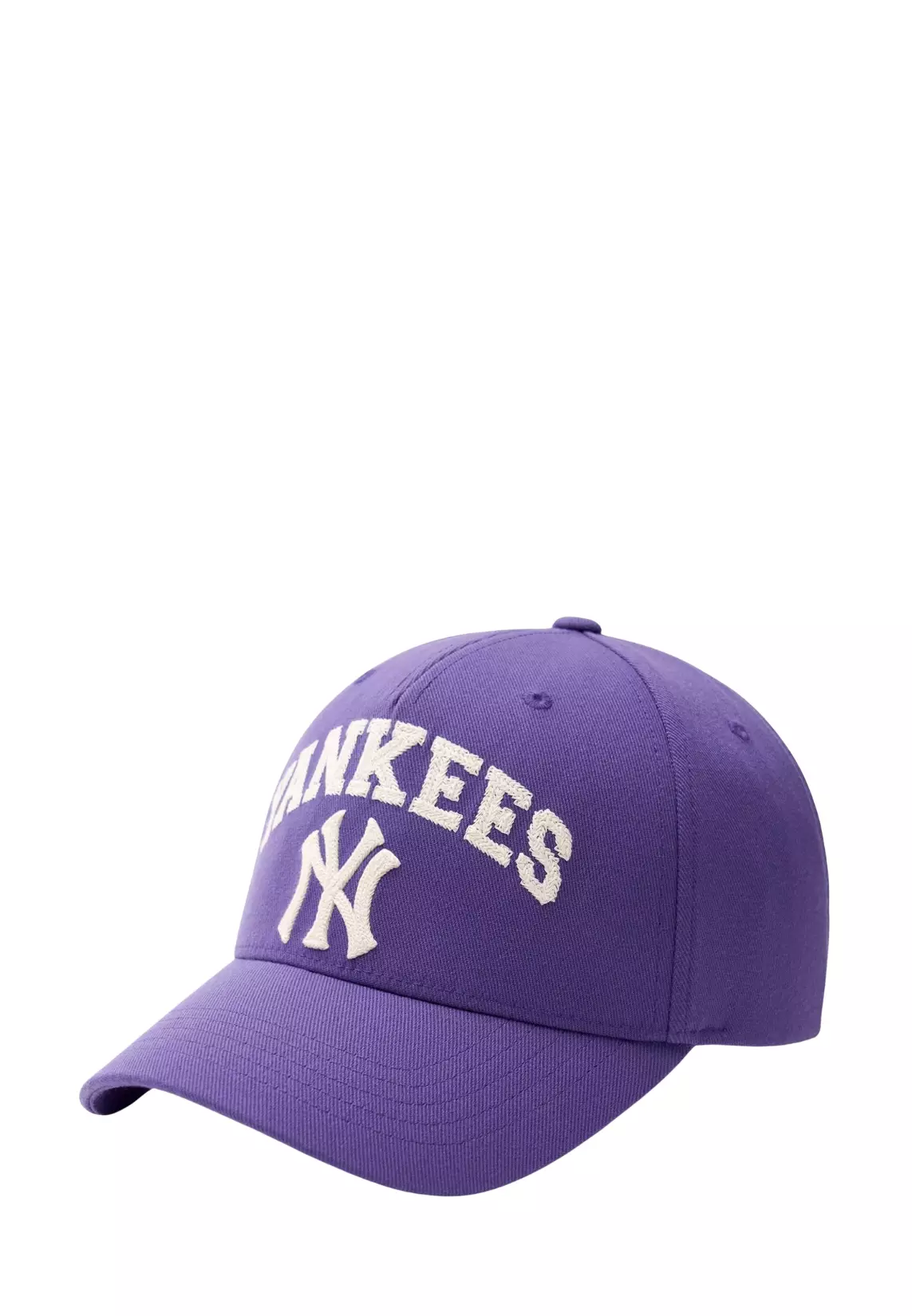 Jual MLB Korea Varsity Five Panels Structured Ball Cap - NY Yankees ...