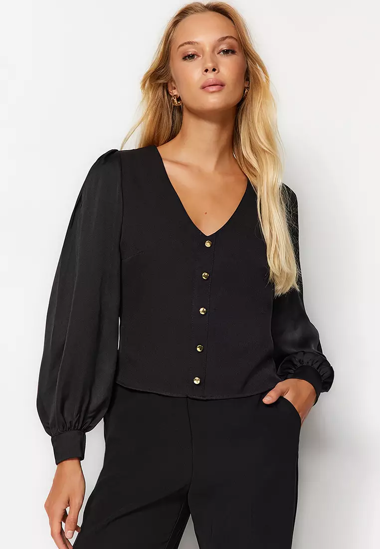 Trendyol | Fashion & Accessories | ZALORA Philippines