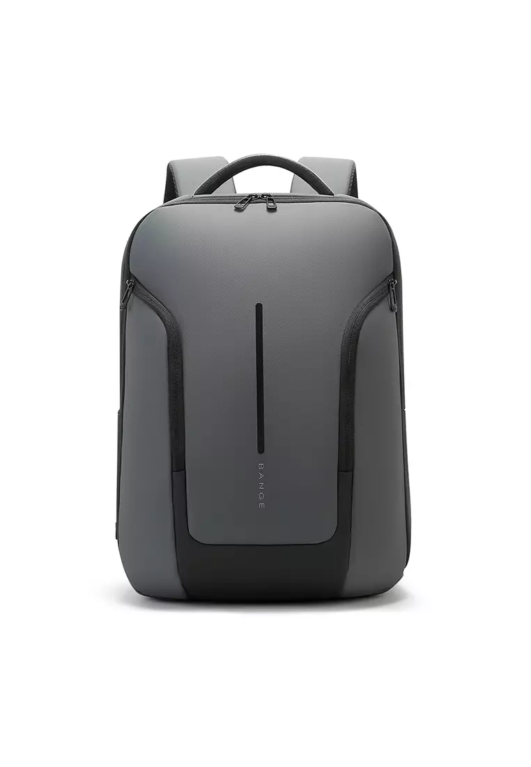 Buy Bange Bange Blade Water Resistant Laptop Backpack 15.6 inch Online ...