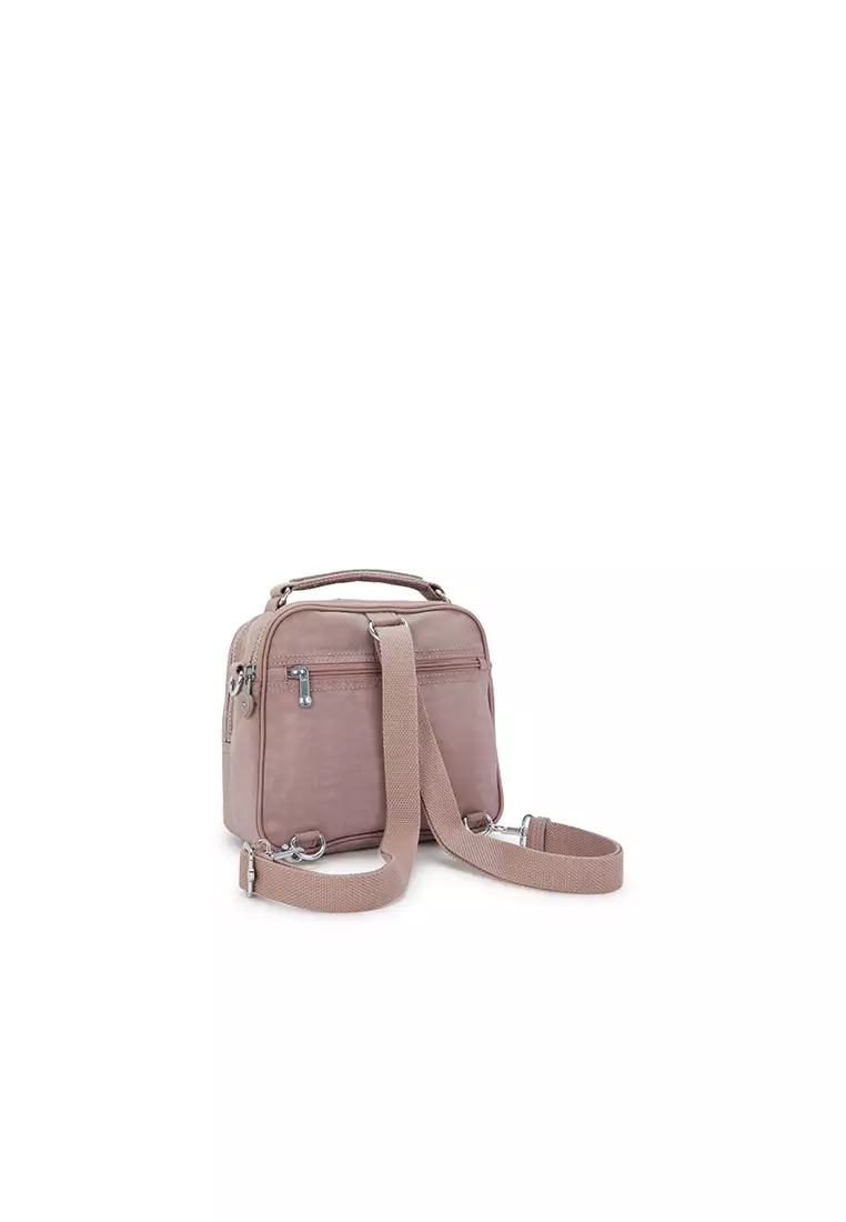 Buy Kipling CANDY ANTQROSETL Shoulder Bag 2025 Online | ZALORA Philippines