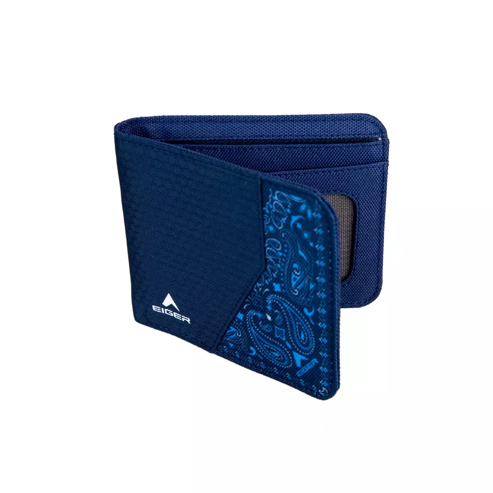 Jual Eiger Eiger Altingia Excelsa Wallet Original 2024 | ZALORA Indonesia