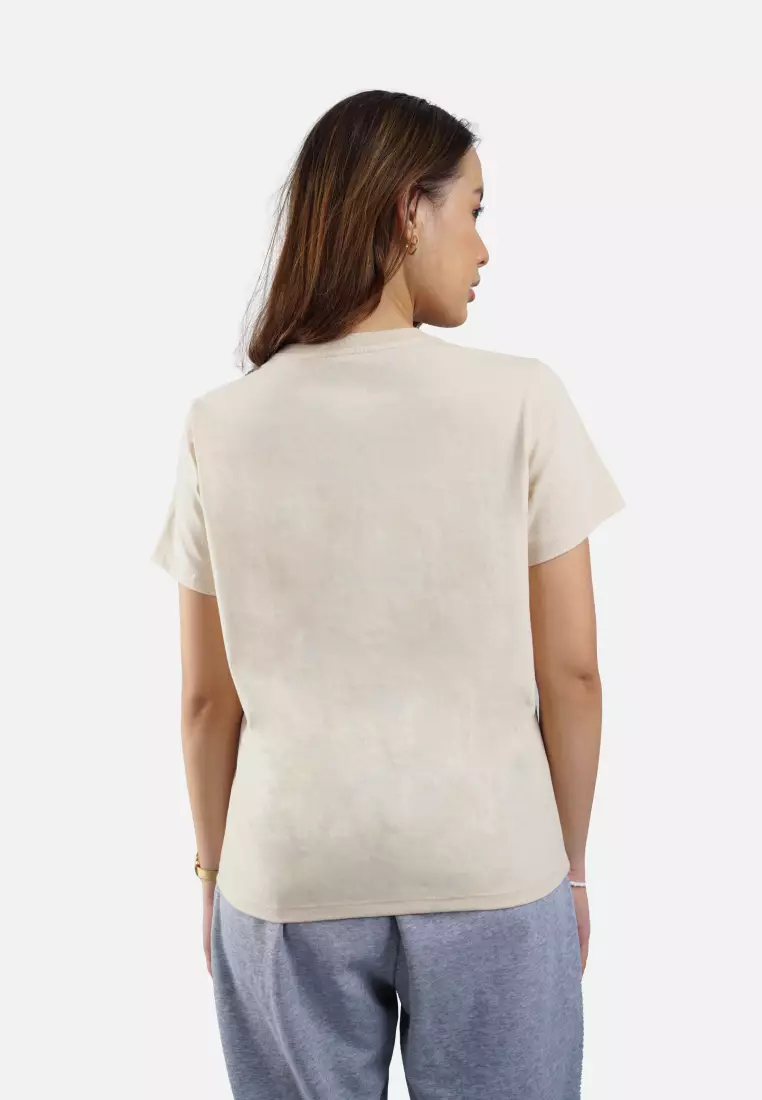 Buy World Balance World Balance Women's Believe We Can Tee 02 2025 ...