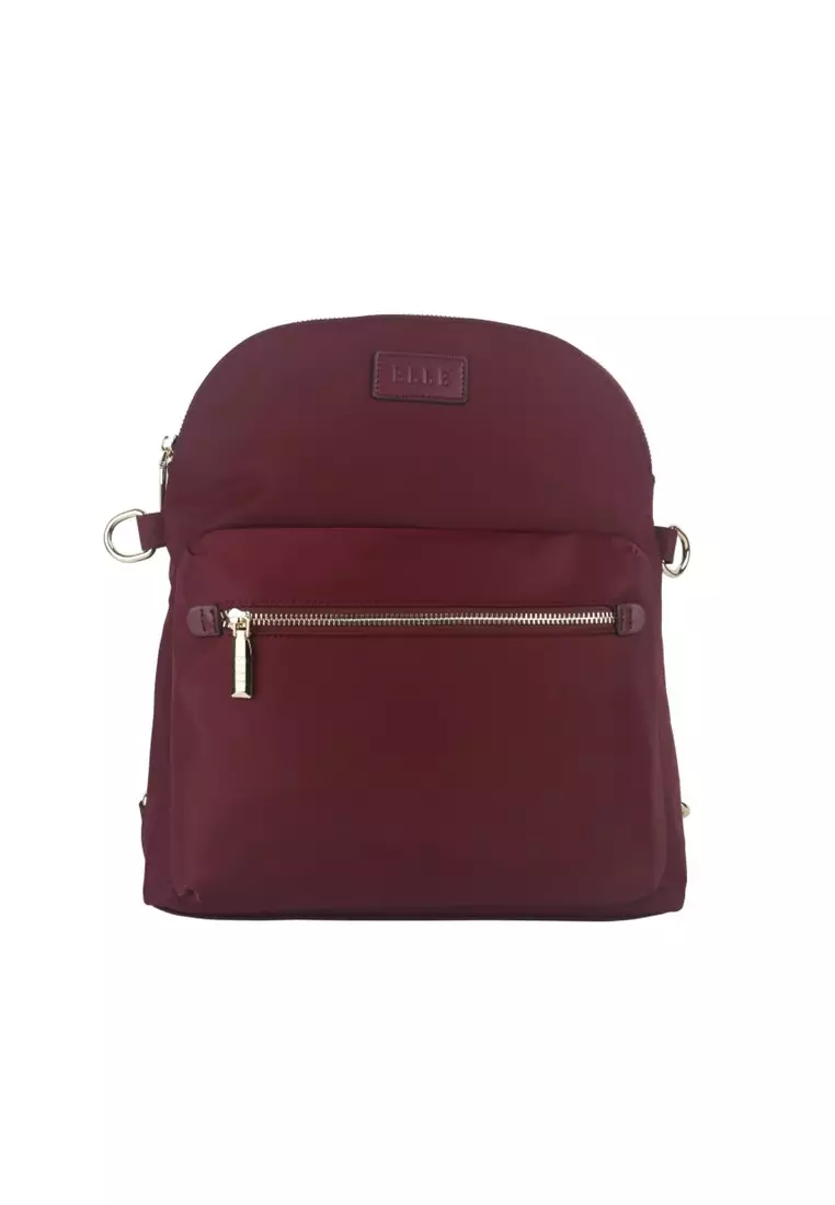 Buy ELLE SLYNA CONVERTIBLE BACKPACK Online | ZALORA Malaysia