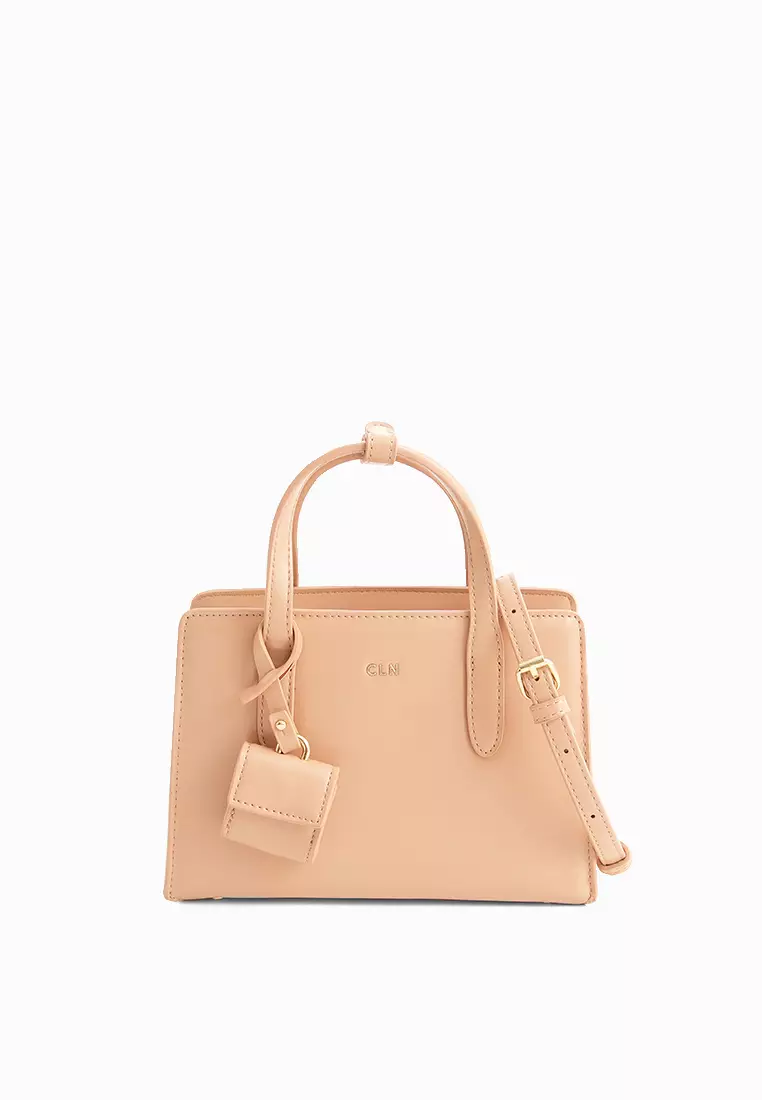CLN Bags for Women | New Arrivals | ZALORA Philippines