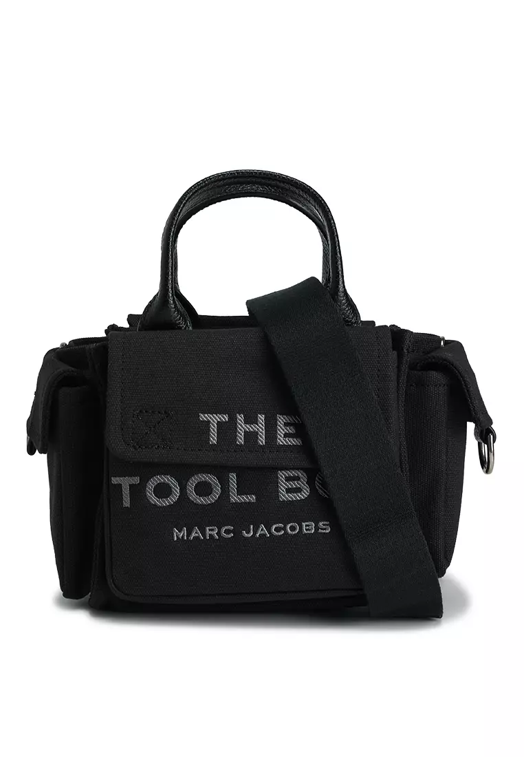網上選購 Marc Jacobs The Crossbody Tool Box Cargo 袋 (nt) 2025 系列 | ZALORA香港