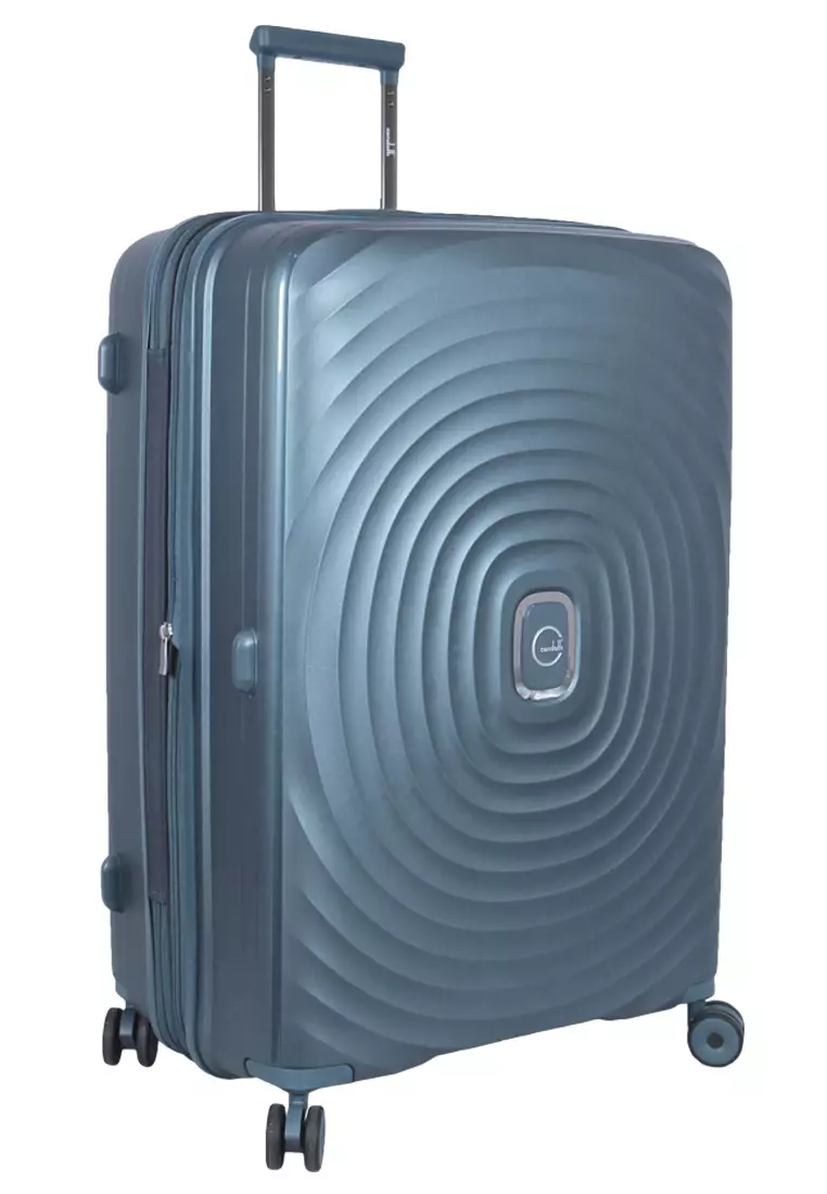 Jual Condotti Condotti Koper Hardcase Trolley Case 63131 - 28 inch ...