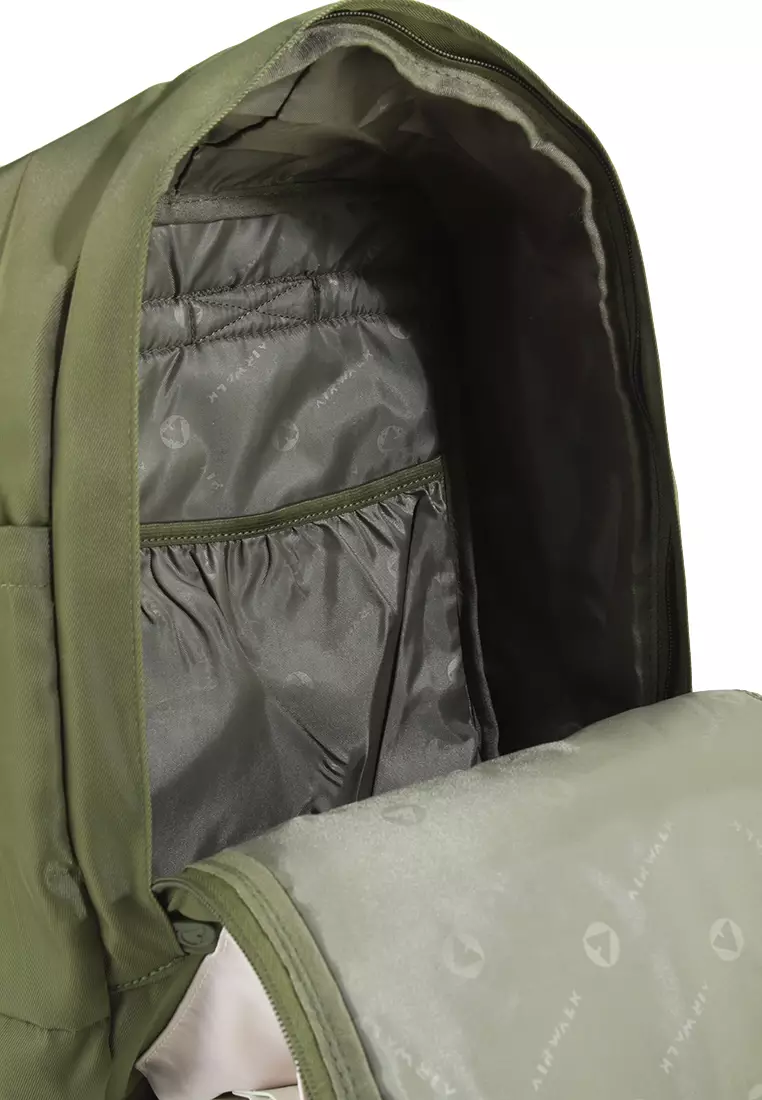 Buy AIRWALK Endi Backpack 2026 Online | ZALORA