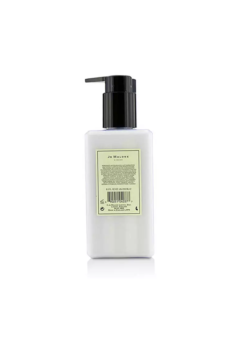 Buy Jo Malone JO MALONE - English Pear & Freesia Body & Hand Lotion ...